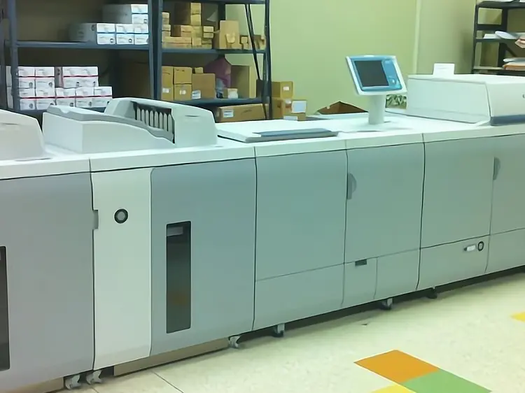 The 4 Pillars Of Pre-Press Design: Offset, Flexo, & Gravure Guide