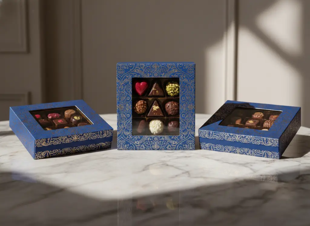 Custom Bakery Boxes Wholesale: Food-Safe & Greaseproof